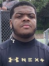 Tavian Branch, Riverside, Defensive Line