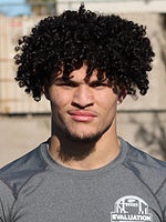 Dominik Calhoun, Pittsburg, Athlete