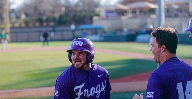 Monday Manager: Frogs Sweep FGCU In Spite Of Pitching Questions