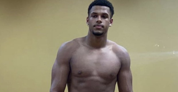 Colorado Buffaloes add Austin Smith to 2021 class