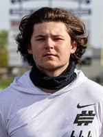 Alex Moore, Aurora, Quarterback