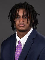 Demoris Jenkins, East Carolina, Edge