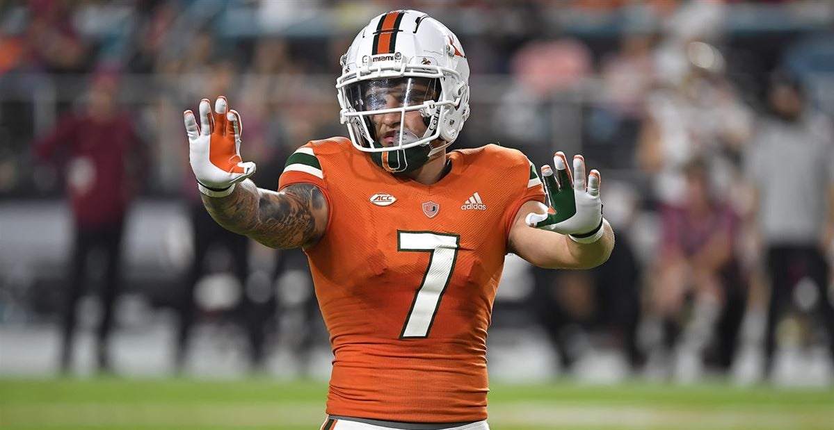PHOTOS: Miami vs. Florida State