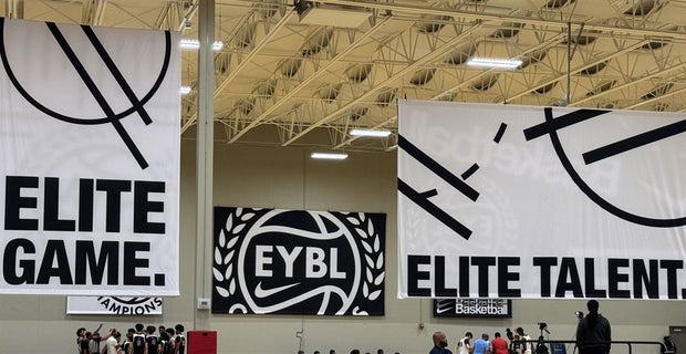 Highlighting Xavier targets at the Nike EYBL live period