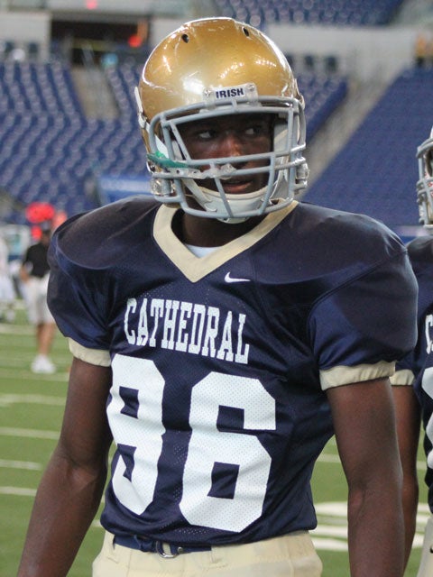 Coleman Checks Out Purdue, Heads To Indiana Next