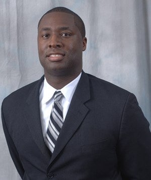 Tarrell Robinson, Head Coach (Women) (BK), North Carolina A&T Aggies
