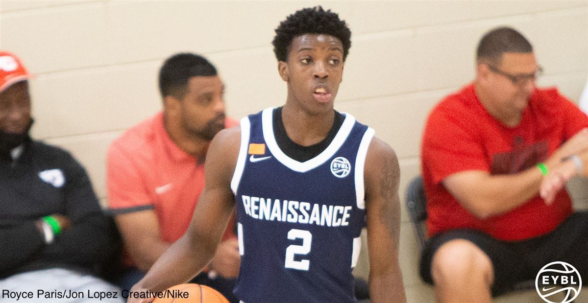Hoop Scoop Nugget: NC State assistant visiting Top-75 target