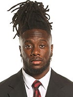 Noah Pierre, Indiana, Safety