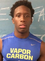 Roy Livingstone, Miami Northwestern, Wide Receiver