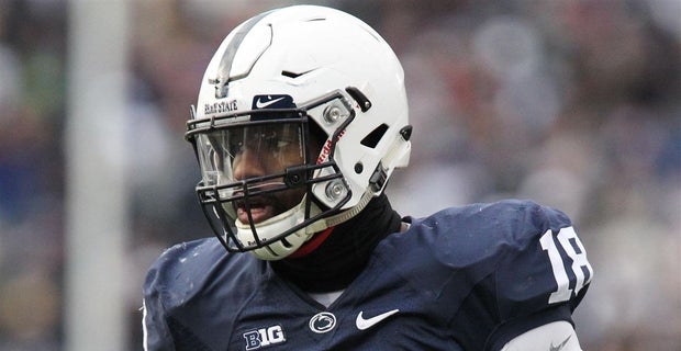 Deion Barnes: From Penn State recruiting-savvy grad assistant to ...