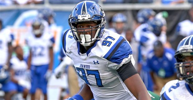 Ten Impact Freshmen for FSU football