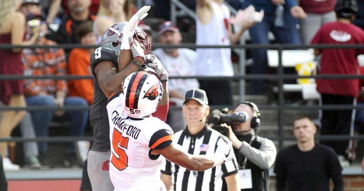 Fall Camp Position Previews: Cornerbacks