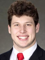 Grant Stec, Wisconsin, Tight End