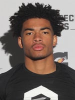 Kris Hutson, Oregon, Wide Receiver