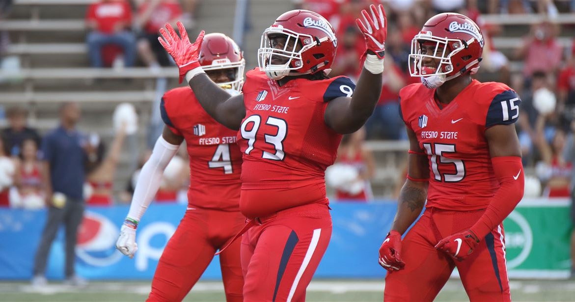 BarkBoard Staff Predictions: Fresno State vs Toledo