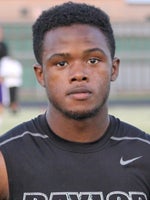 Jay Griffin, Huntsville, Wide Receiver
