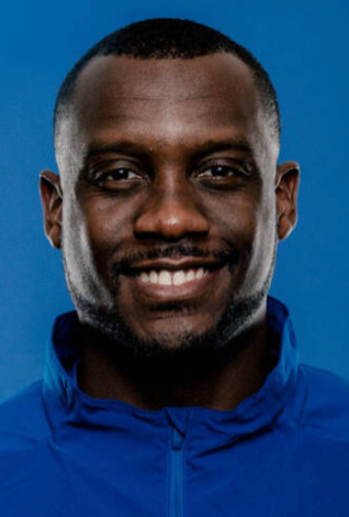 Jonathan Wallace, Running Backs Coach (FB), Kansas Jayhawks