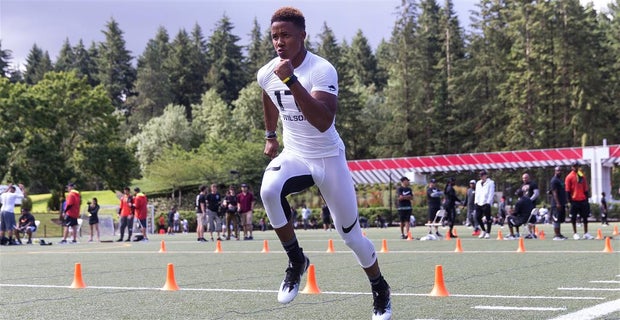 Florida Draft Prospects Then and Now: Marco Wilson