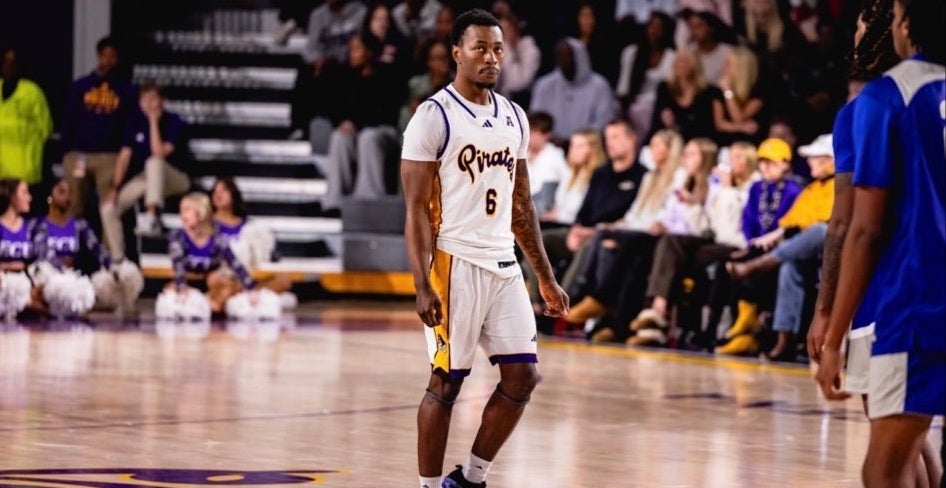 ECU Basketball Transfer Portal Tracker