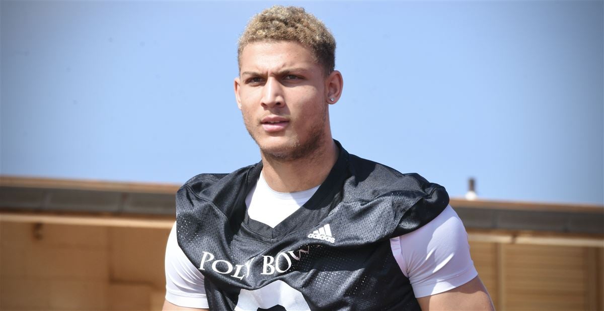 Decision date set for 5-star Duce Robinson