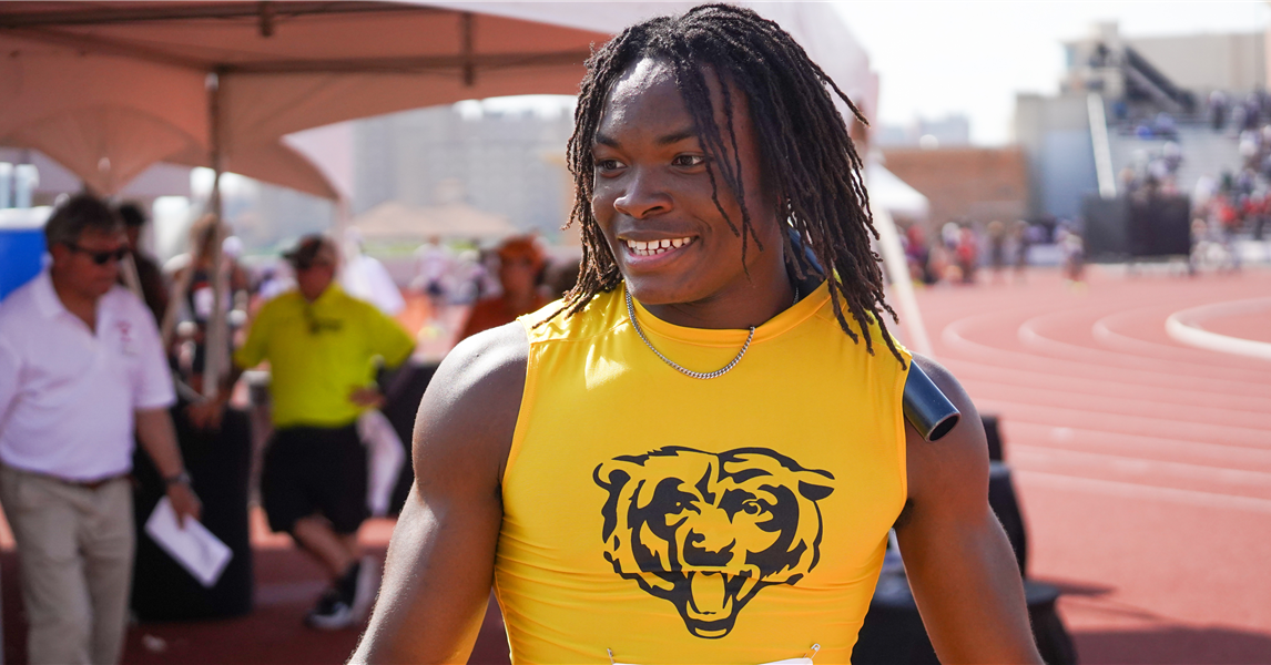 Lone Star Recruiting Roundup: Assessing the recruitments of the top 20 ...