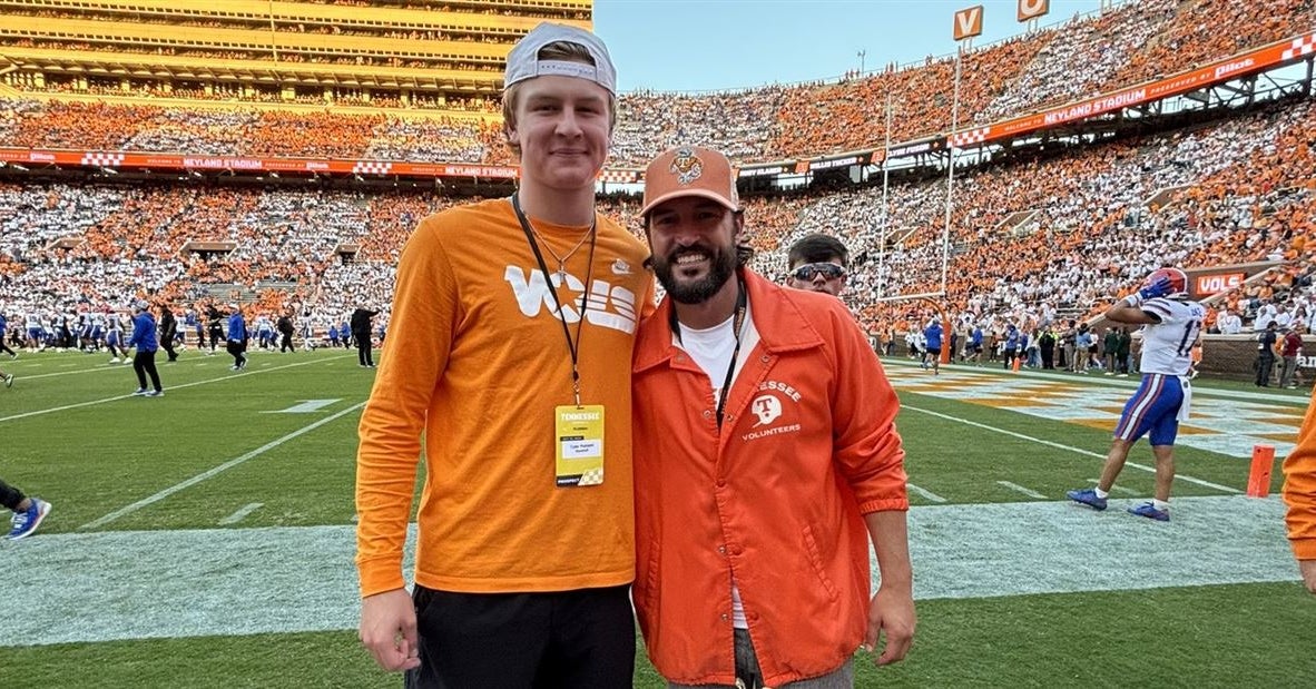 Top-ranked player in state of Missouri commits to Tennessee baseball