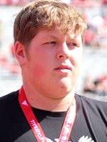 Ethan Beckman, Prior Lake, Offensive Line