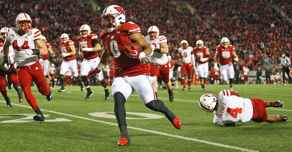 UW running backs see opportunity to continue dominant streak against ...