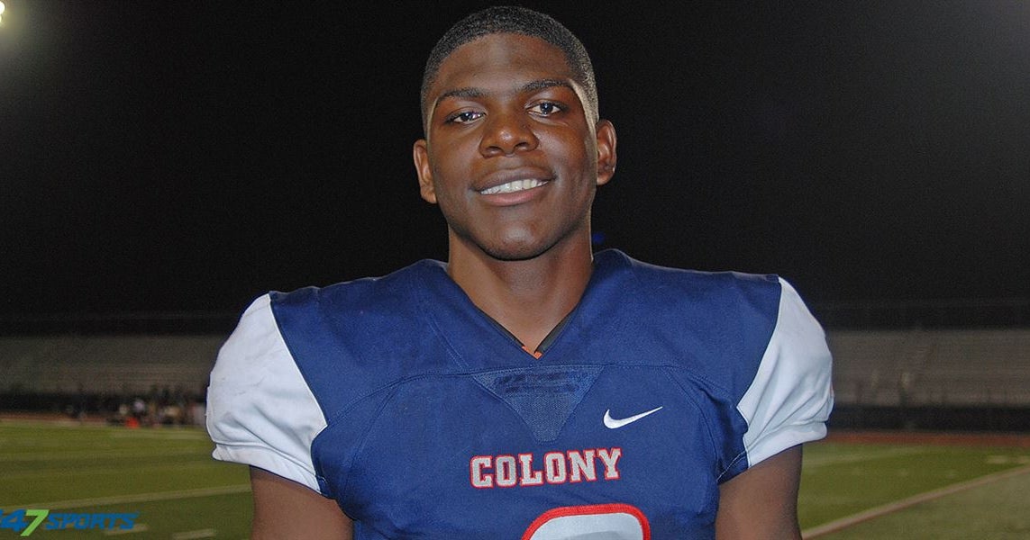 4-star WR/TE Ezeike commits to UCLA over USC, Oregon