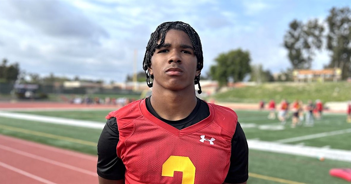 USC Football 2025 Target List: Defense