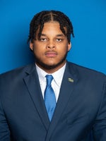 Elliot Donald, Pittsburgh, Defensive Line