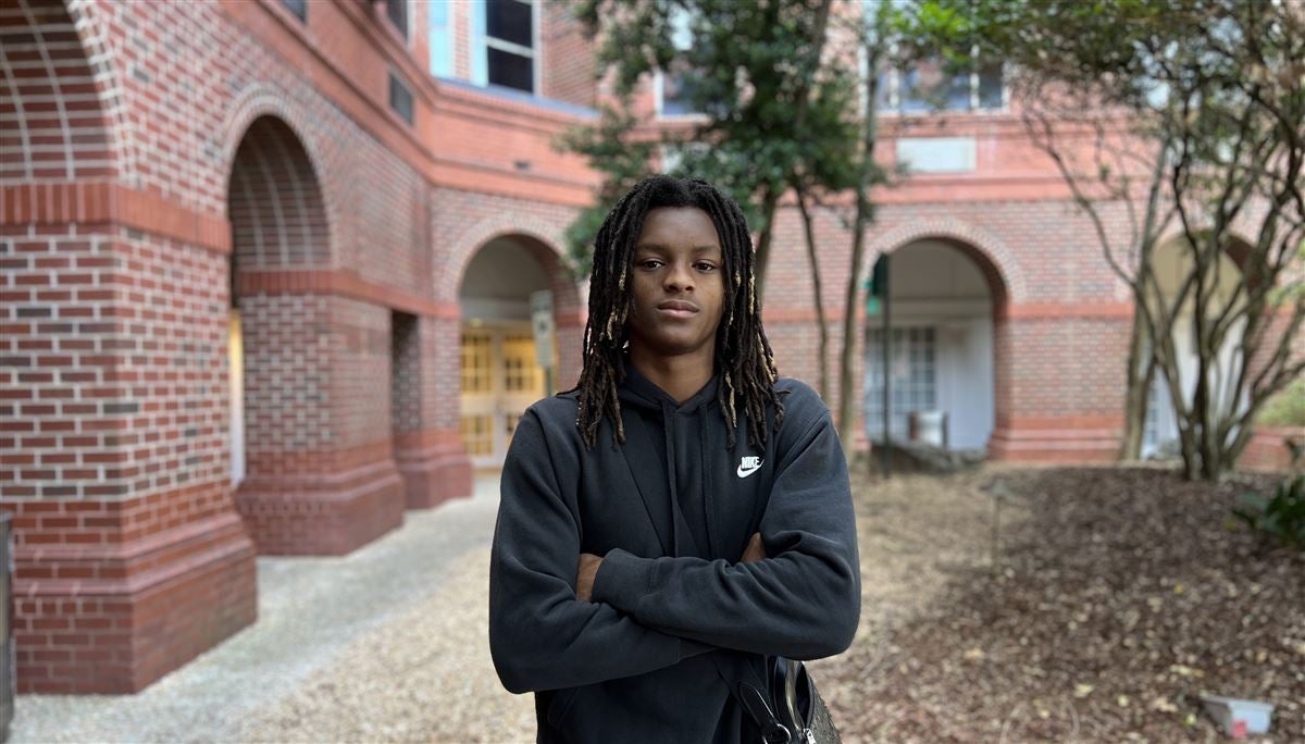 Commitment Analysis: What Auburn is getting in JUCO DB Champ Anthony