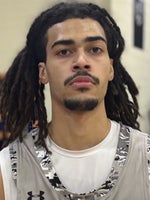 Ty Virgil, Hillcrest Prep, Combo Guard