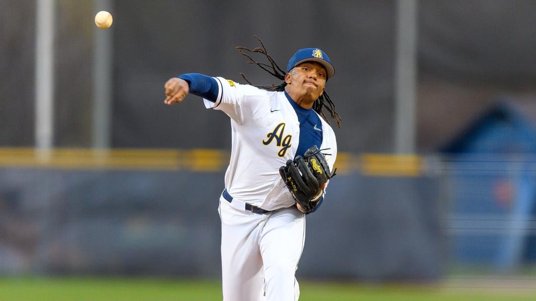 Two N.C. A&T Diamond Aggies, Xavier Meachem and Camden Jackson to play ...