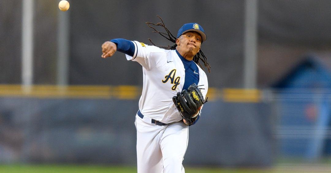 Two N.C. A&T Diamond Aggies, Xavier Meachem and Camden Jackson to play ...