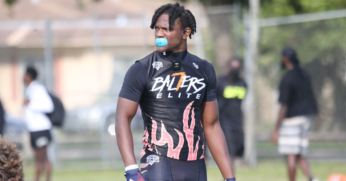 FSU locks in OV with one of the nation's top running backs