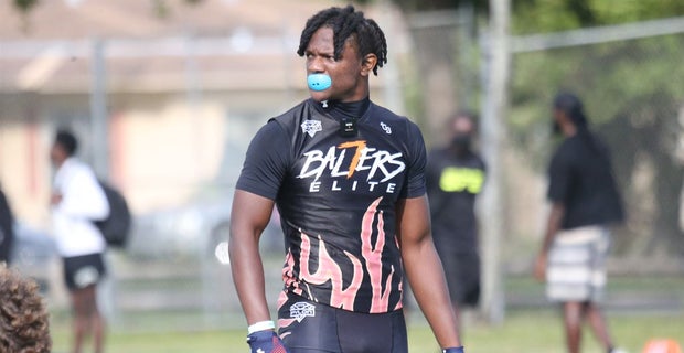Photos: 2025 Battle Miami 7v7