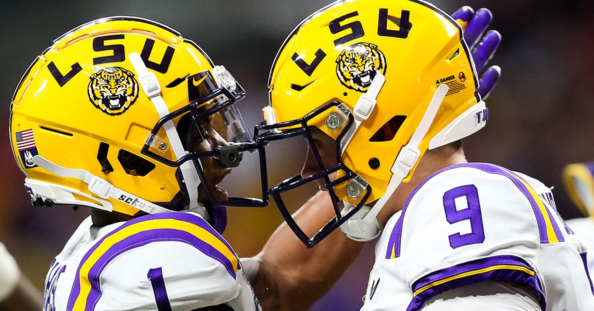 College football's 10 programs with most NFL All-Pro selections since ...
