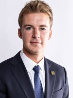 Spencer Shrader, Notre Dame, Kicker