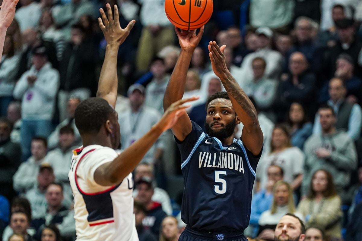 Villanova vs. Marquette Preview