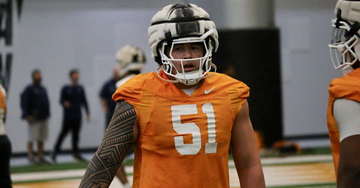 Jaxson Moi finding right balance to ‘walk the walk’ as emerging leader ...