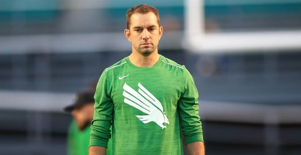 Ole Miss Hires Jeff Koonz As Inside Linebackers Coach