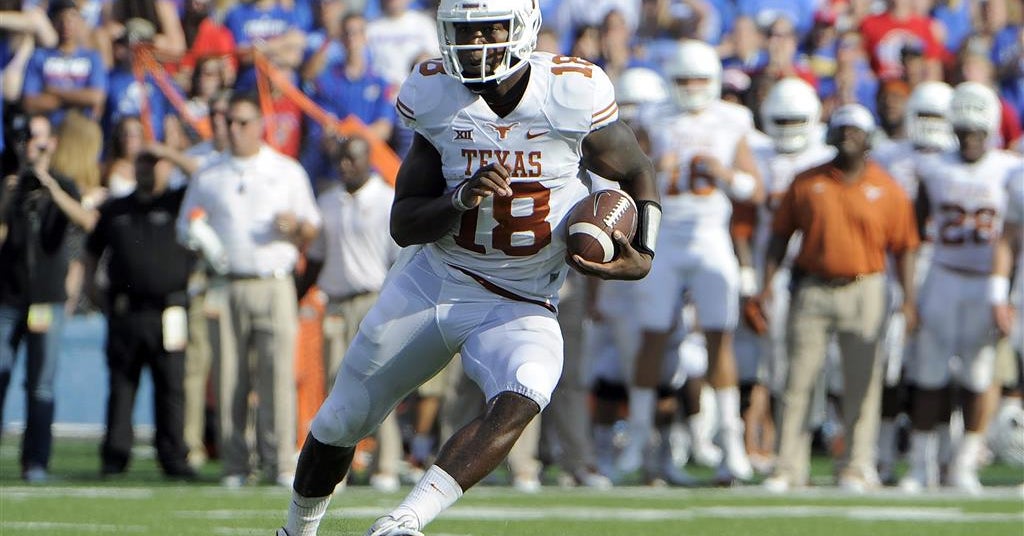 Briles: Swoopes Has 'Tremendous Potential'
