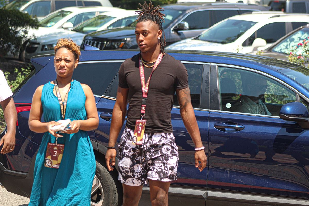 WATCH: 4-star RB Daylan Smothers has a decision to make after FSU ...