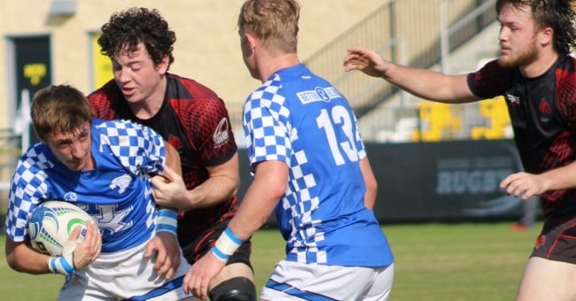 Kentucky defeats Louisville to capture rugby national championship