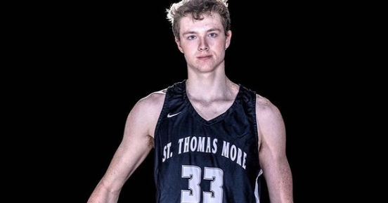 Iowa center commit Riley Mulvey to reclassify, join Hawkeyes in 2021