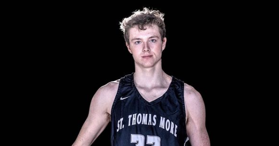 Riley Mulvey signs letter of intent, officially a Hawkeye