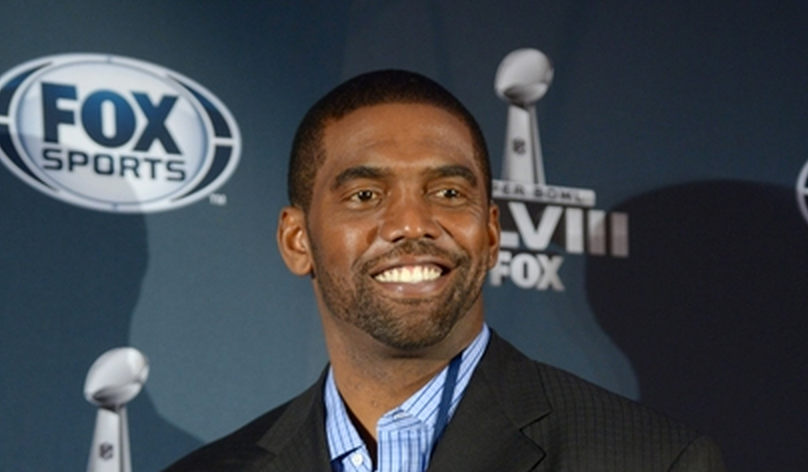Athletes chime in on Randy Moss 30 for 30