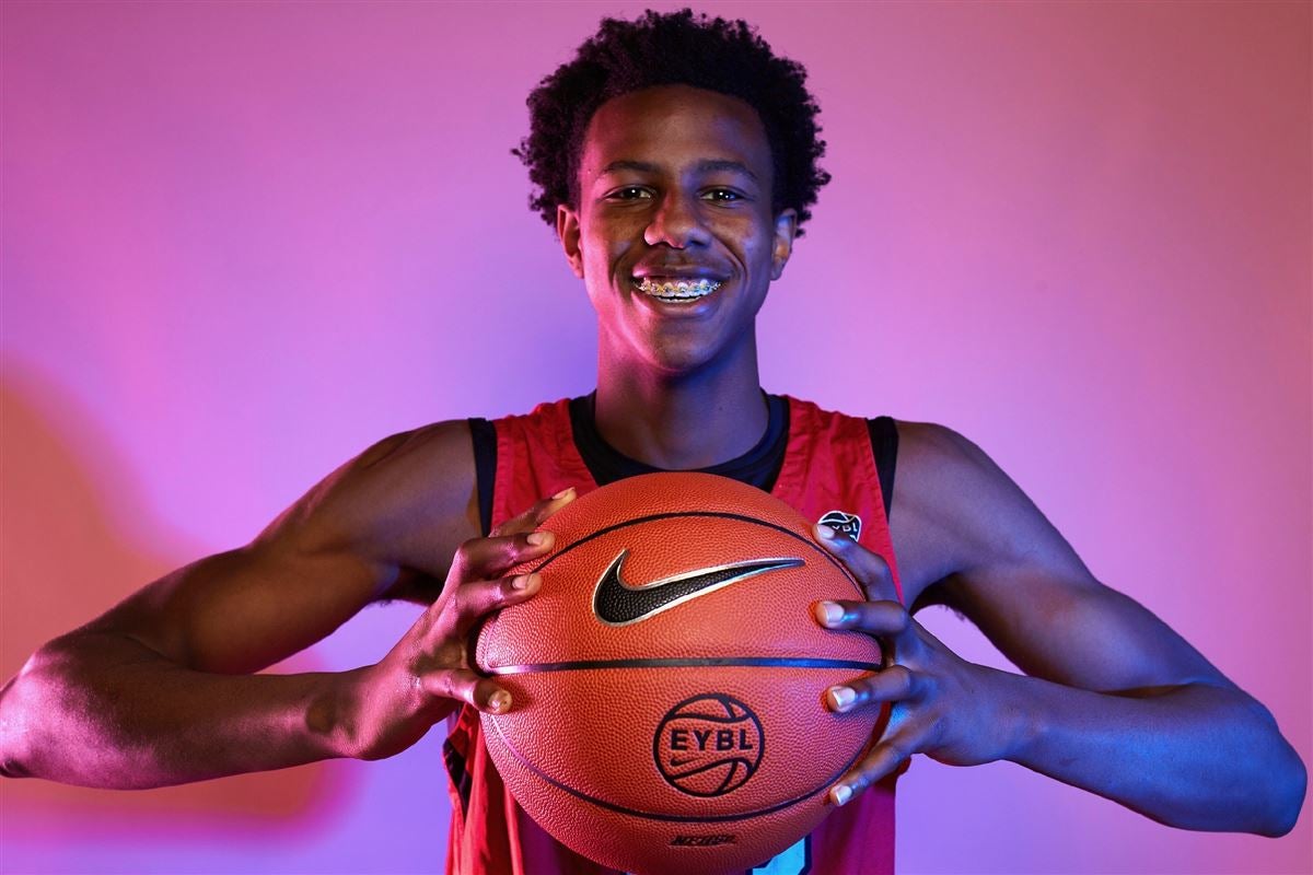 RECRUITING: Replacing Kiyron Powell on the recruiting trail