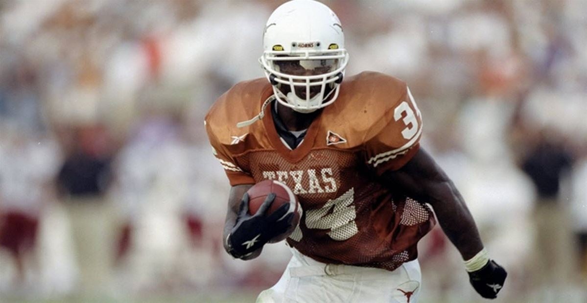 Best College Football Players of All Time, Ranked